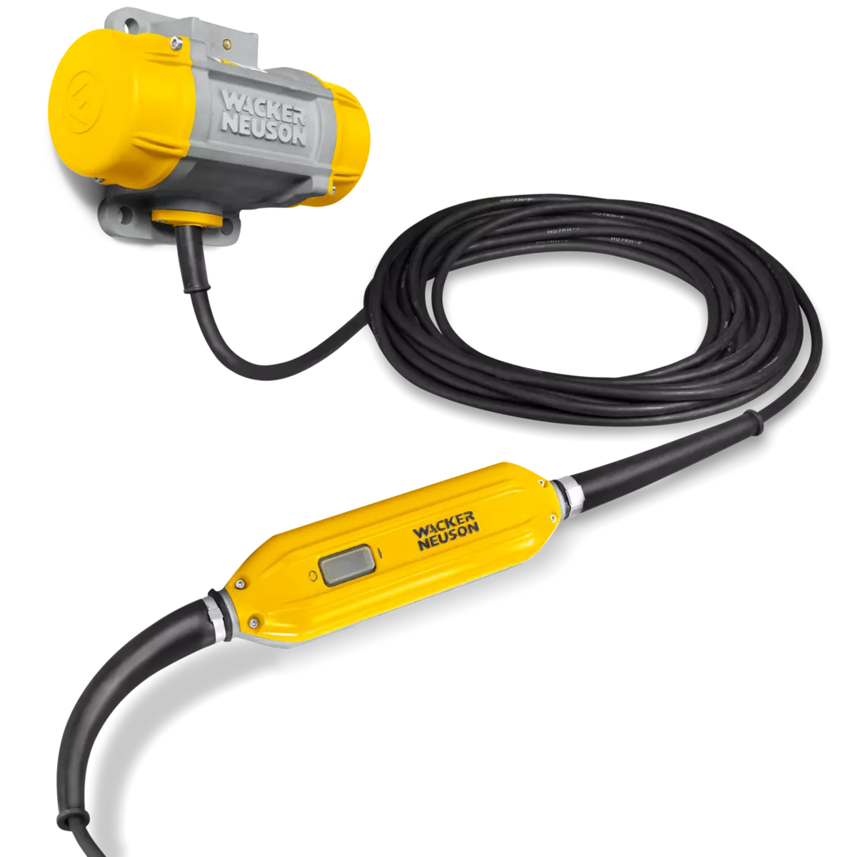 External vibrator ARFU26 | Wacker Neuson