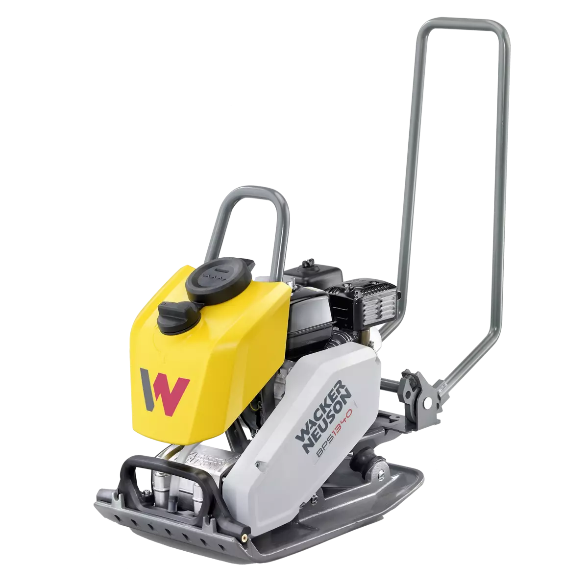 Vibratory Plates | Wacker Neuson