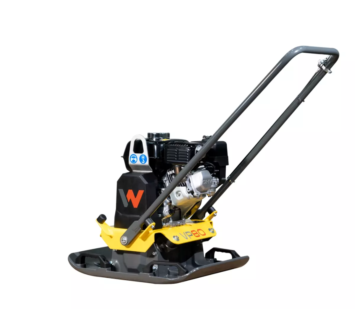 VP80 | Wacker Neuson