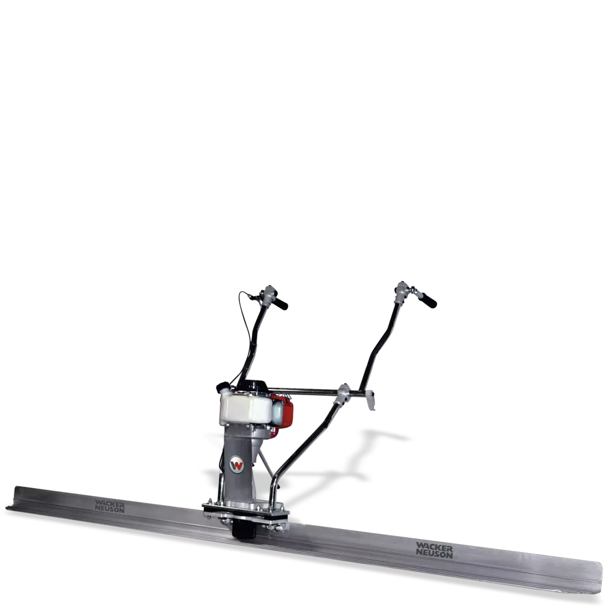 P35A Screed Profile | Wacker Neuson