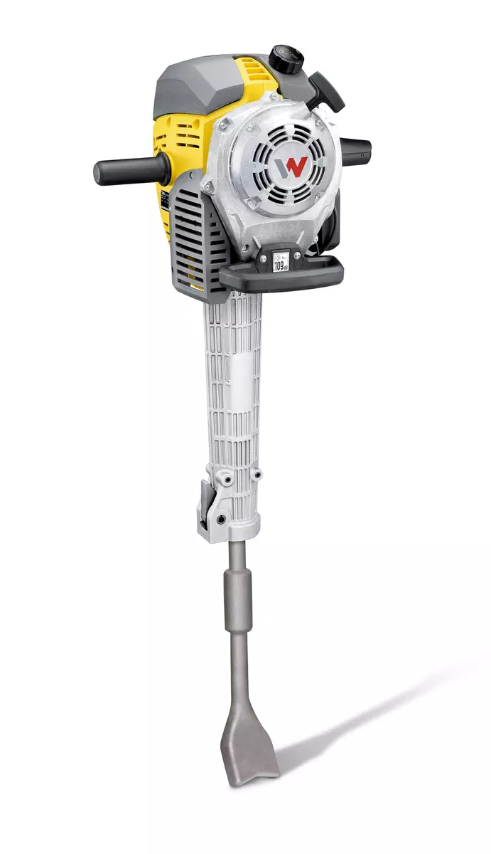 BH40 Gasoline Breaker | Wacker Neuson