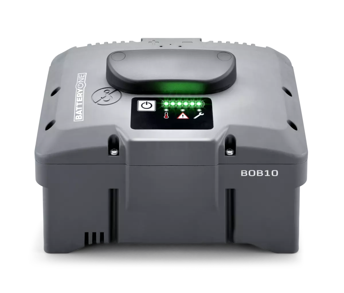 BOB-series’ lithium-ion batteries | Wacker Neuson