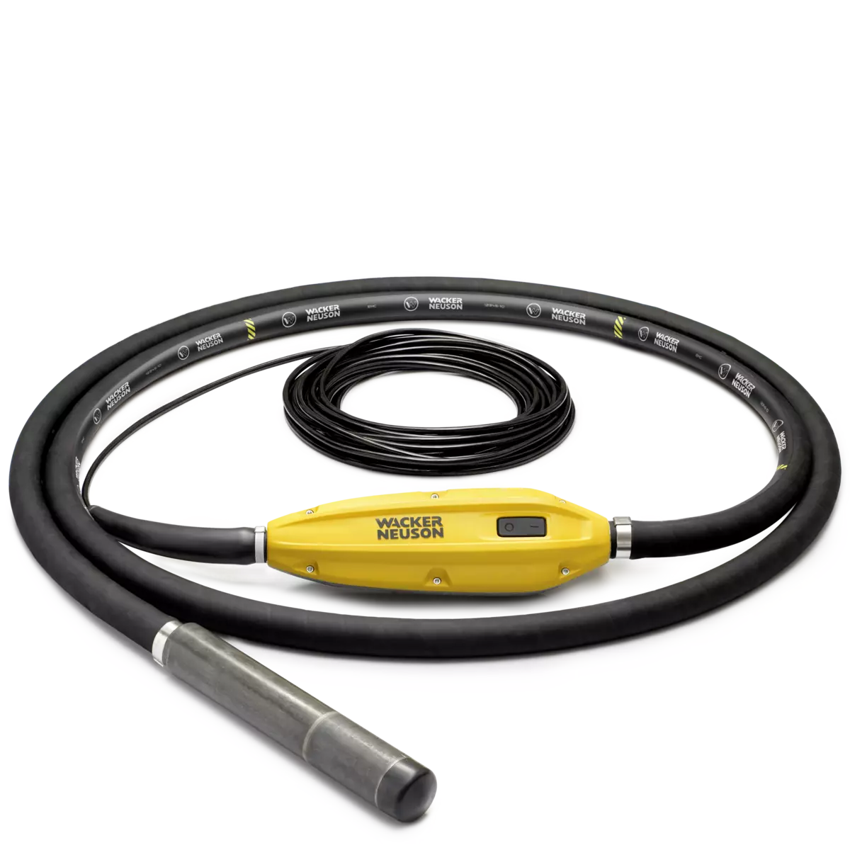 Trilnaald IEC | Wacker Neuson